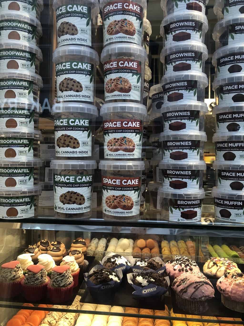 3 jours à Amsterdam entre soeurs - Blog Isabellebyisa